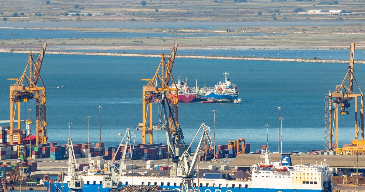 Ιστορικό υψηλό εσόδων και κερδοφορίας για το λιμάνι της Θεσσαλονίκης ...