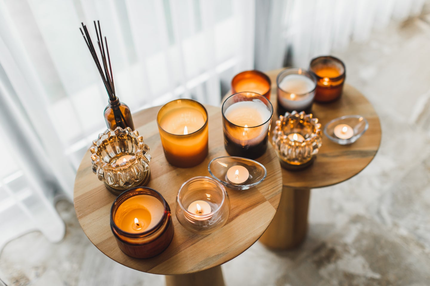 Is Your Scented Candle Toxic? Here's How To Tell | HuffPost Life