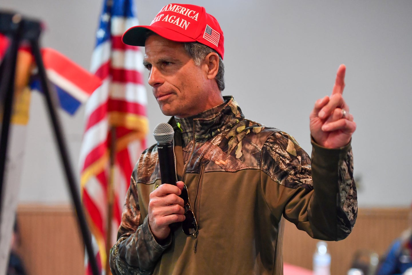 GOP Rep Says Arson On Shapiro's House Should Make Him 'Tone It Down' On ...