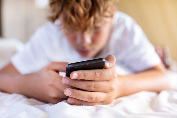 What Does Sigma Mean? 2025 Slang Explained | HuffPost UK Parents