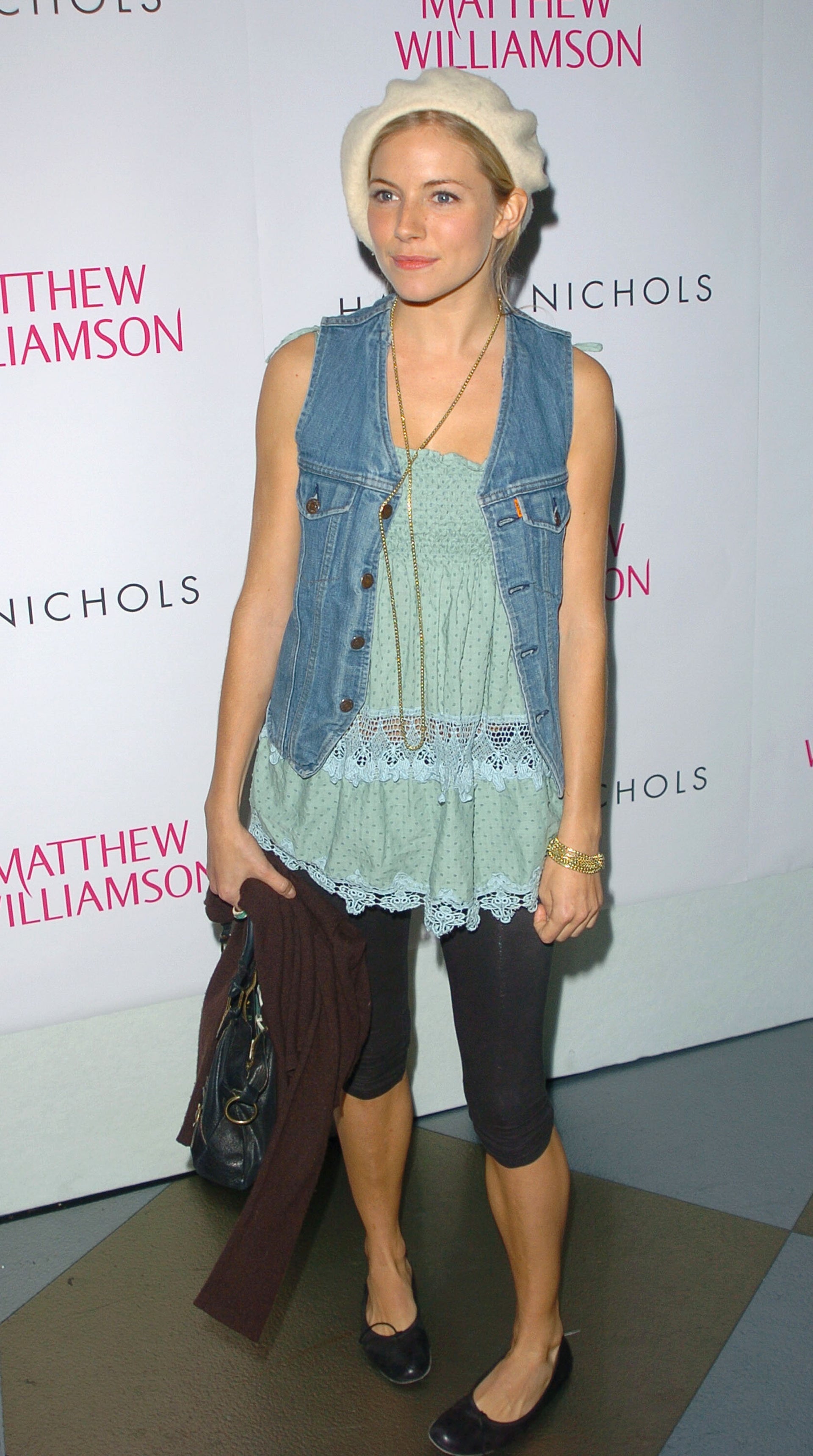 2005 Popular Style Trends | HuffPost Life