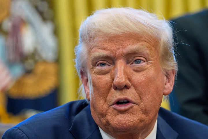 Trump Says Jimmy Carter ‘Died A Happy Man’ Knowing Biden Was The Worst ...