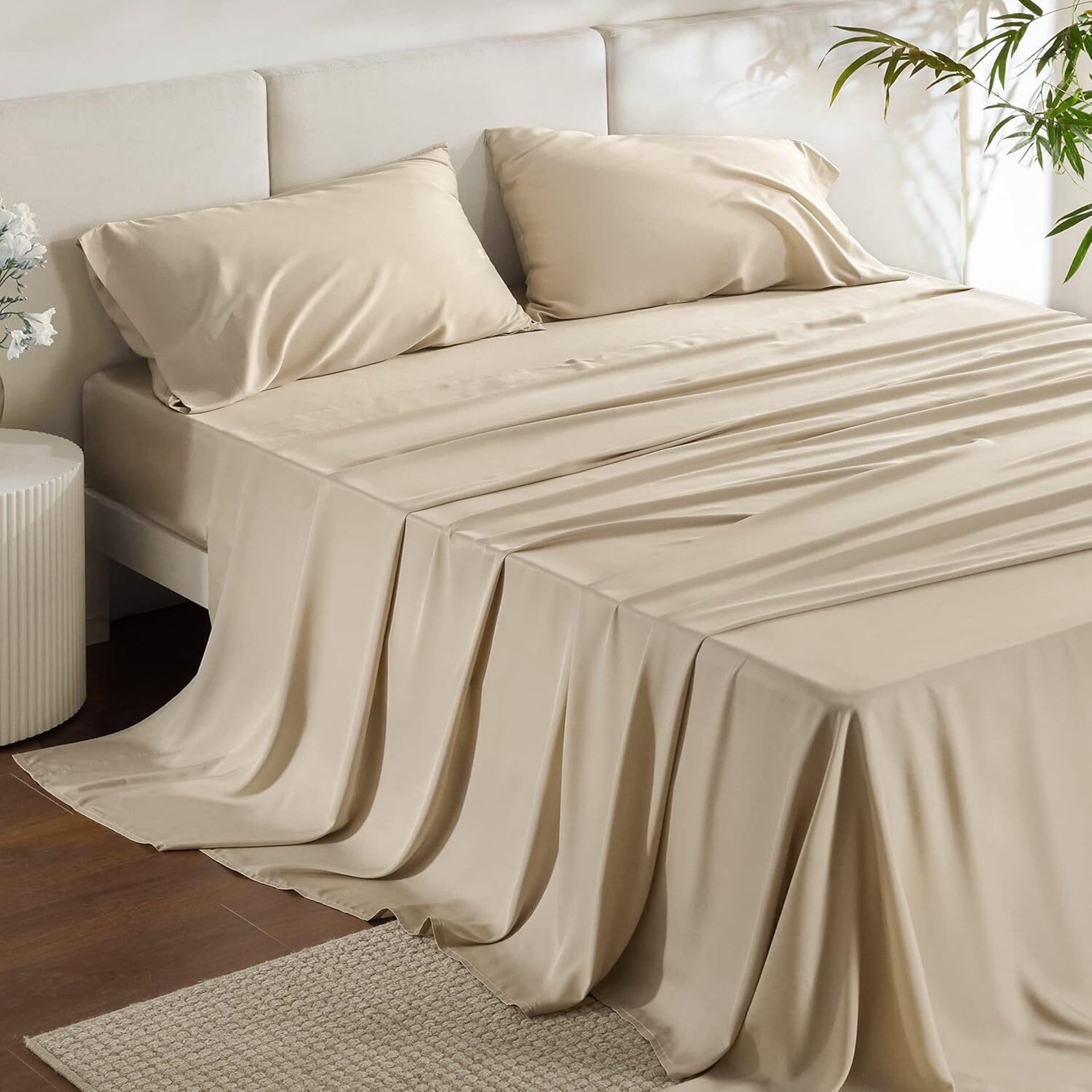 10 Cooling Products To Help Hot Sleepers Get Some Relief | HuffPost Life