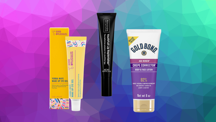 17 Best Anti-Aging Skin Care Products On Amazon | HuffPost Life