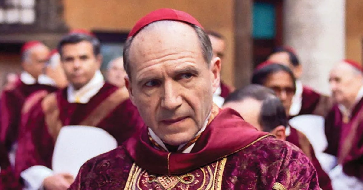 Is The Film Conclave Accurate? How The Next Pope Is Chosen | HuffPost ...