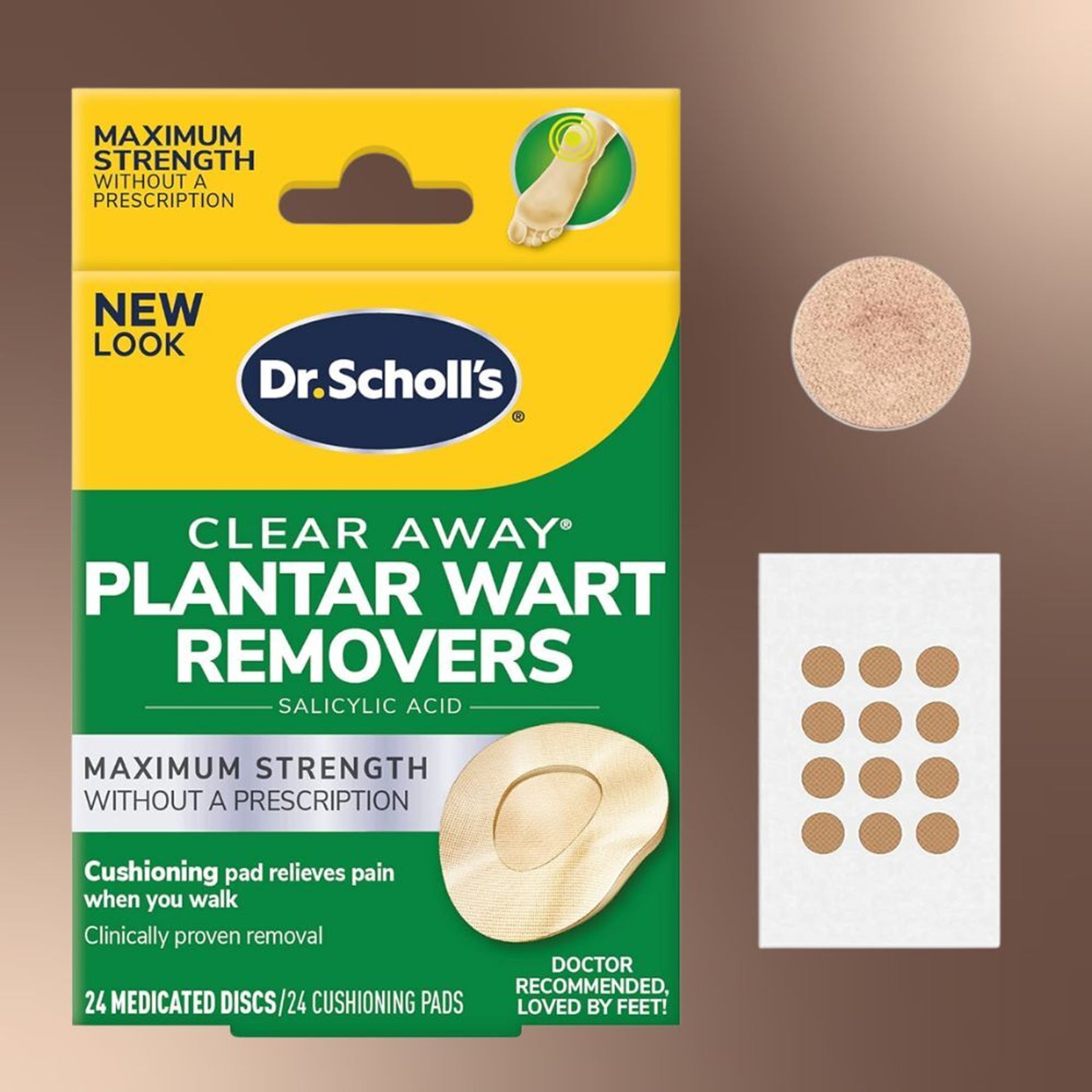 Expert-Recommended Products To Remove Warts At Home | HuffPost Life
