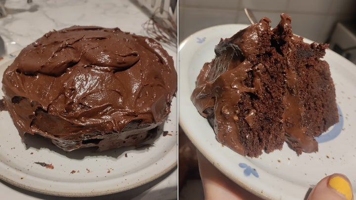 Nigella Lawson's Recipe For The Fudgiest Chocolate Cake | HuffPost UK Life