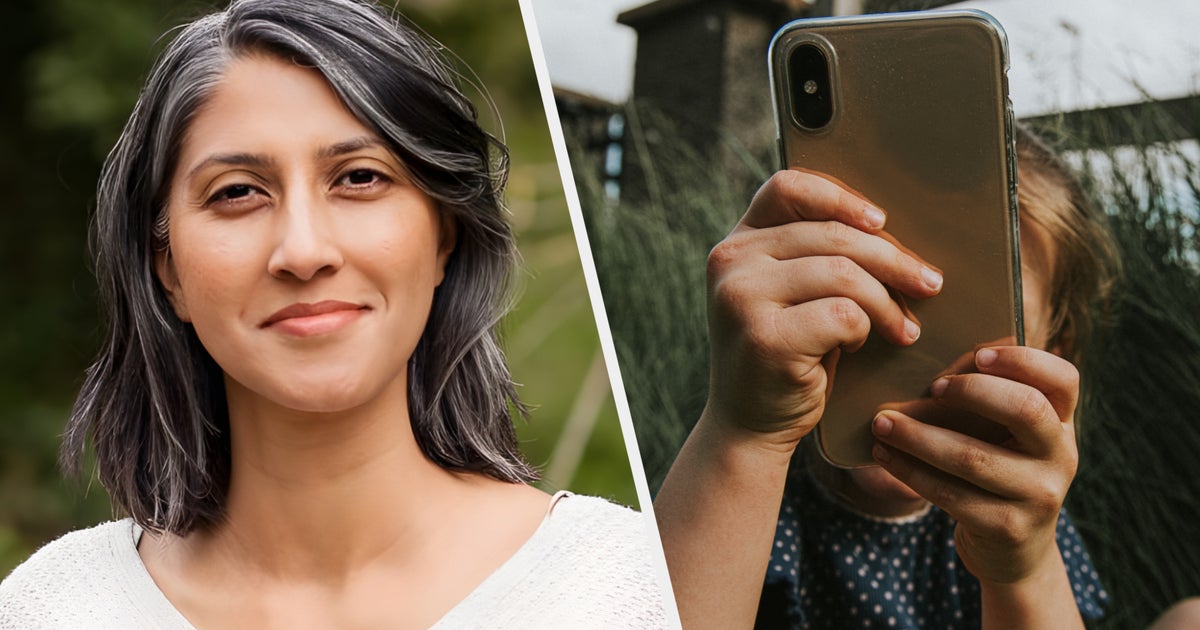 My Child Took My Phone Away. Here's What I Learned In The Aftermath ...