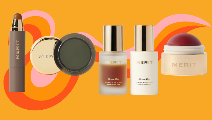 Merit Beauty Review: 8 Products Actually Worth The Hype | HuffPost Life