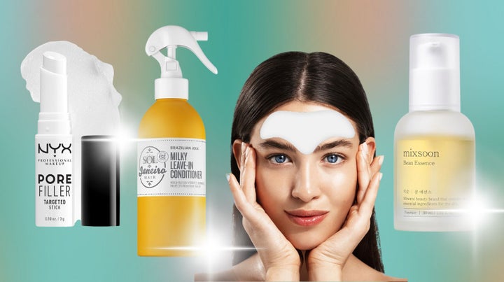 35 Beauty Products To Use If You're In Your 30s | HuffPost Life