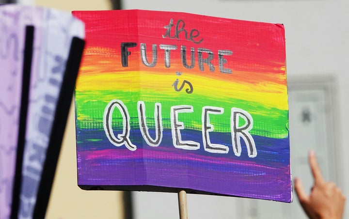 What Is Queer? The Identity Explained Following Jojo Siwa Revelation ...