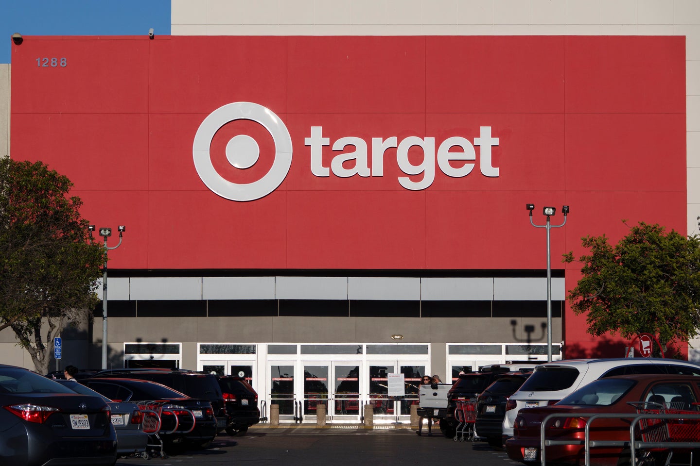 Black And Latino Shoppers Continue To Boycott Target — And It Might Be ...