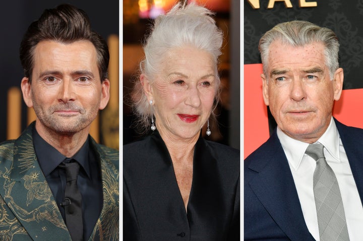 The Thursday Murder Club Release Date And New Cast Photos Unveiled ...