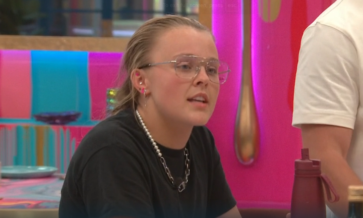 Here's Why Mickey Rourke Is Suing 'Celebrity Big Brother' | HuffPost ...