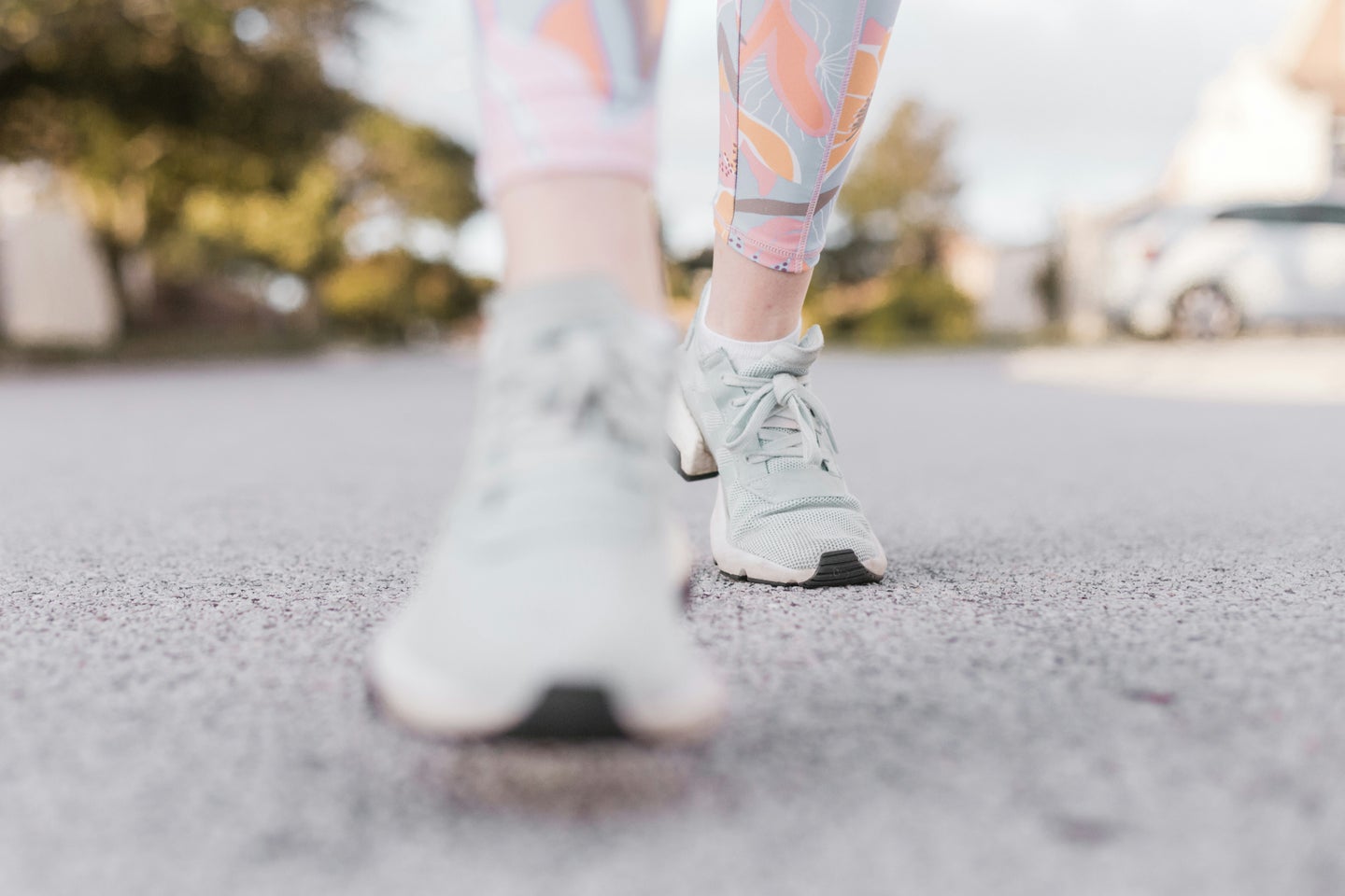 What Is A Fart Walk And Why Is It So Good For Ageing? | HuffPost UK Life