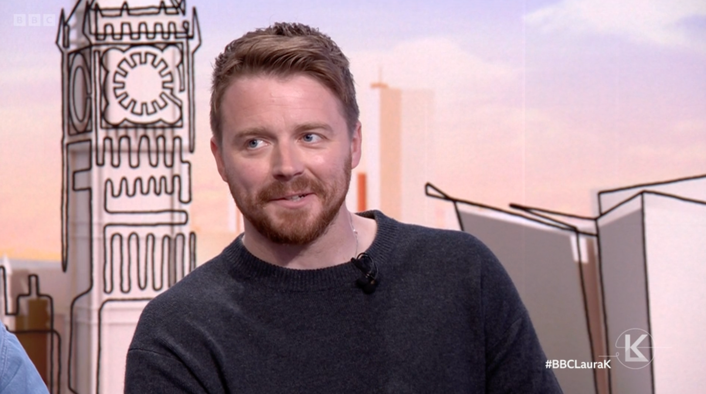 Jack Lowden Looks Ahead To Playing Mr Darcy In Netflix's Pride & Prejudice | HuffPost UK ...