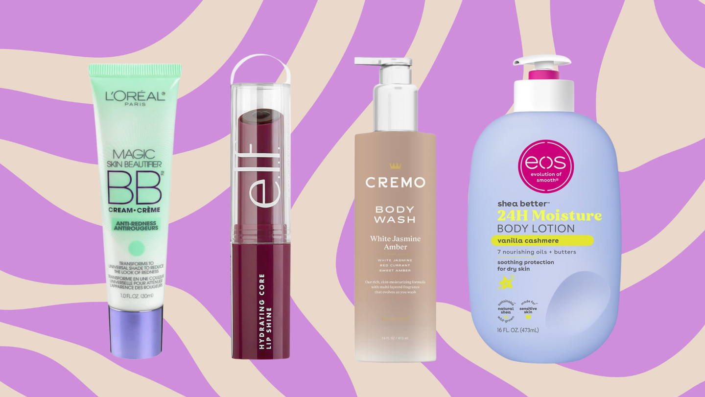 34 Cheap Beauty Products Reviewers Compare To More Expensive Versions ...