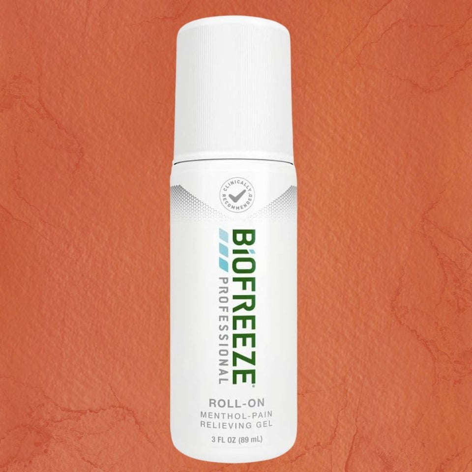 Experts Recommend These Products For Chronic Back Pain | HuffPost Life