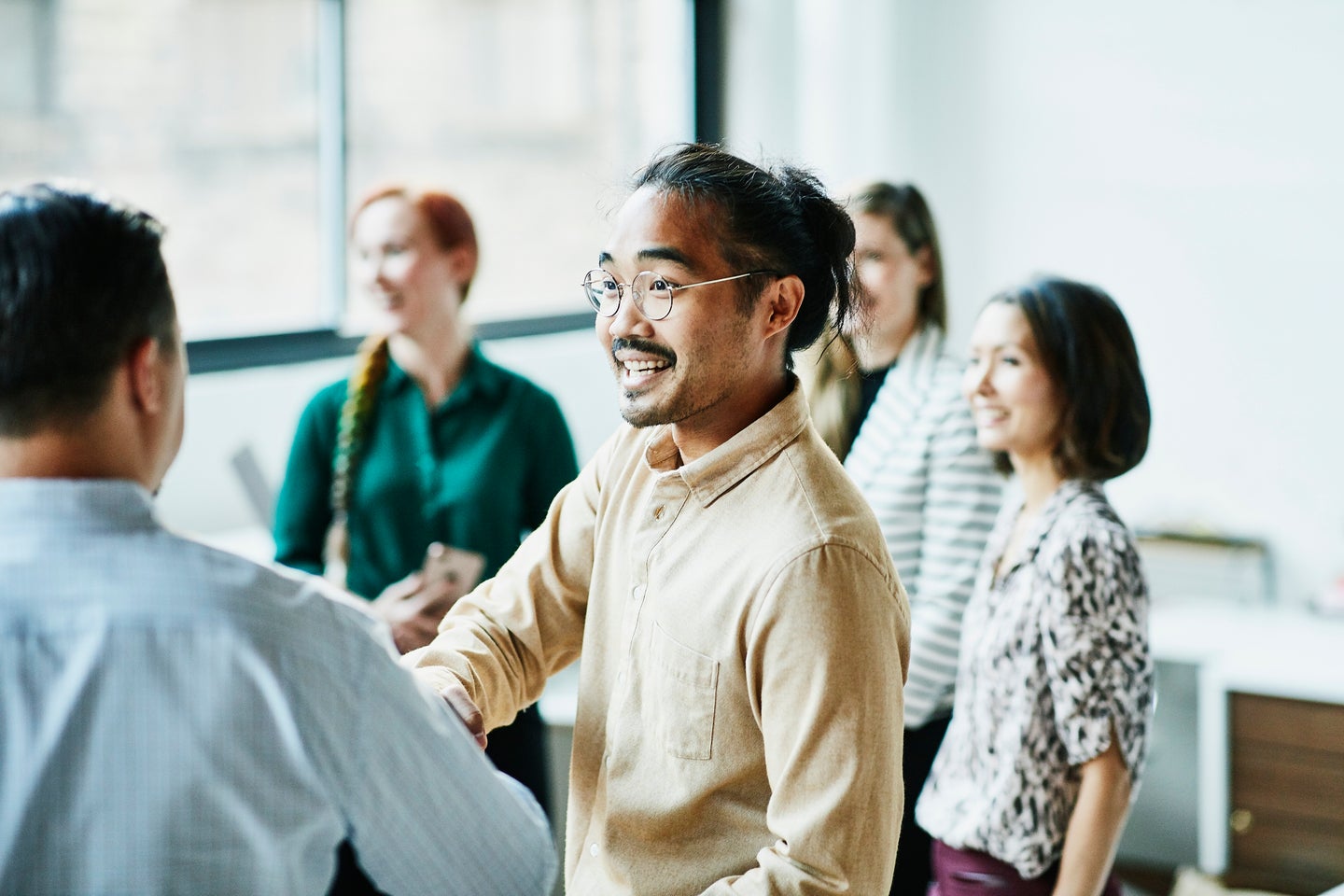 What Kind Of Extrovert Are You? | HuffPost Life