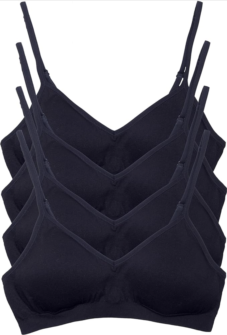 11 Best Bra Multipacks To Buy Online | HuffPost Life