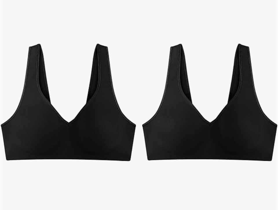 11 Best Bra Multipacks To Buy Online | HuffPost Life