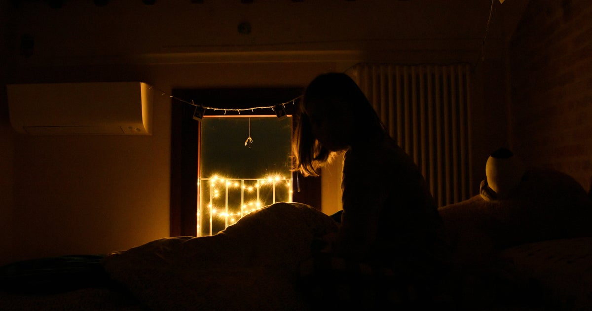 These 3 Numbers Get Me Back To Sleep When I Wake Up At 3AM | HuffPost ...