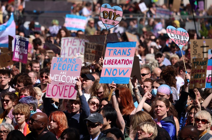 Paapa Essiedu's Call For Trans Support Jars After Harry Potter Role ...