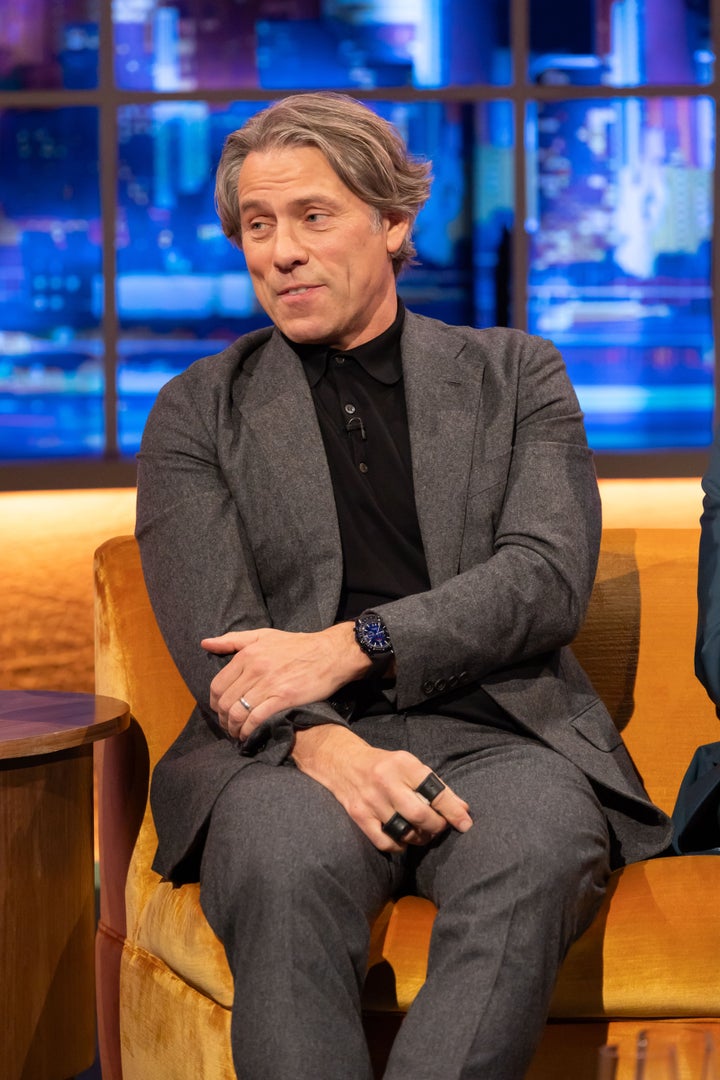 Bradley Cooper Directs New Comedy Film Inspired By John Bishop's Life ...