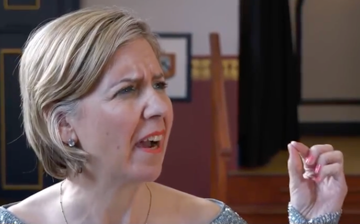 Local Elections: Reform UK Mayor Walks Out Of Sky Interview | HuffPost UK Politics