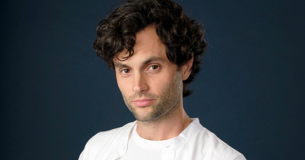 Penn Badgley Reveals Why He's 'Very Happy' That You Is Over | HuffPost ...