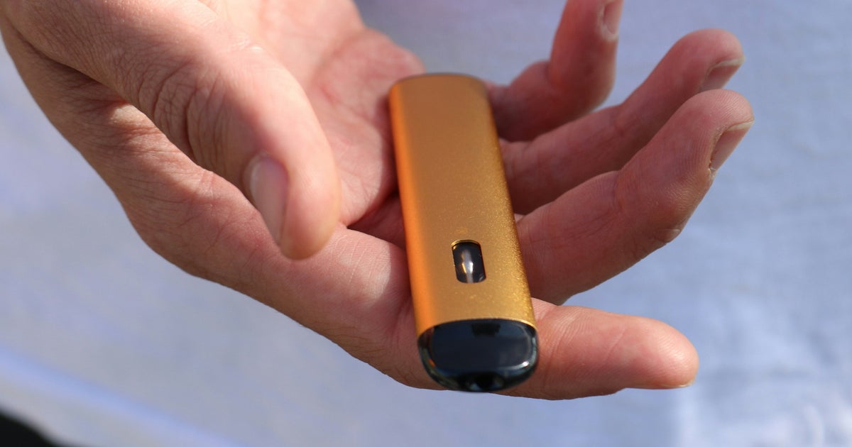 'My Partner Vaped Suring Sex. Was My Reaction Unfair?' | HuffPost UK Life