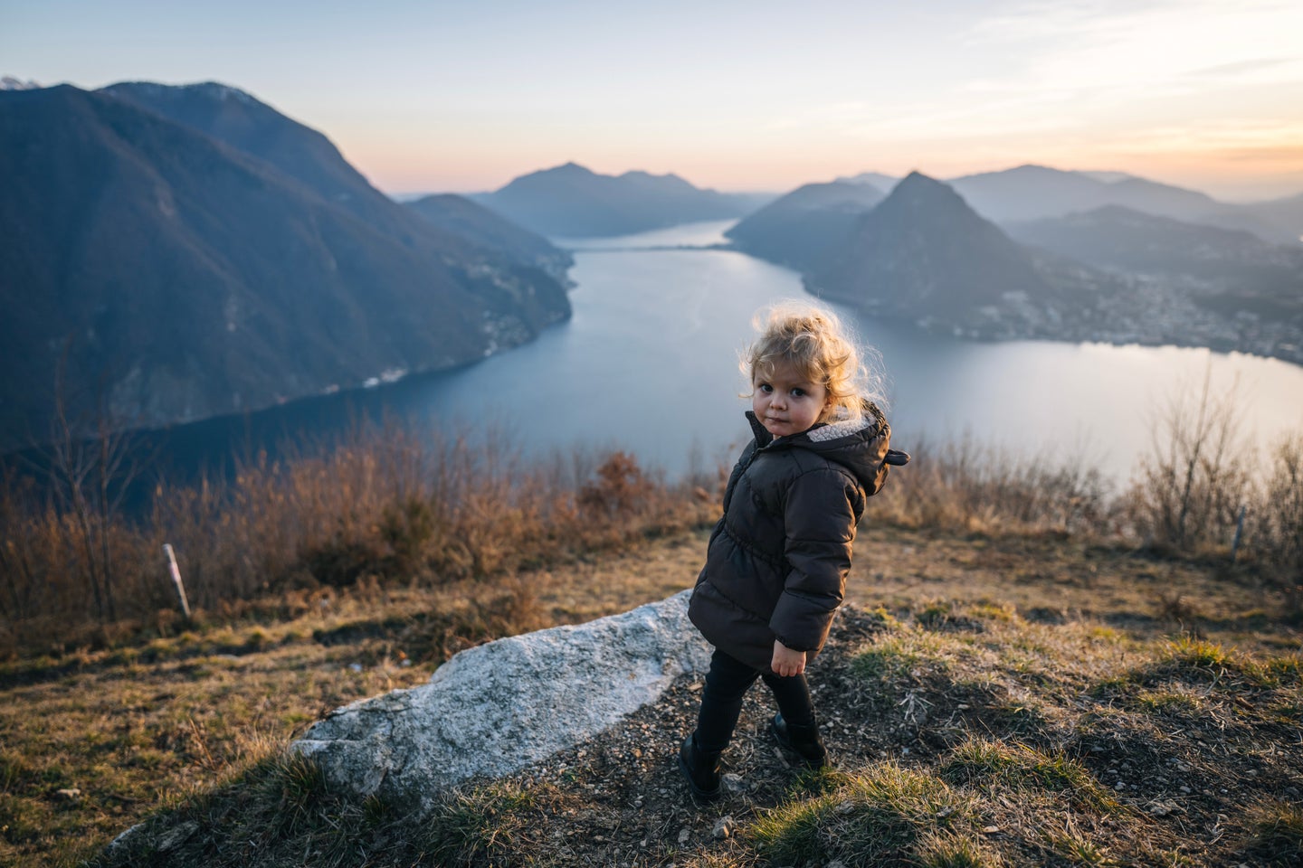 Positive Traits Of Only Children That Aren’t Talked About Enough ...