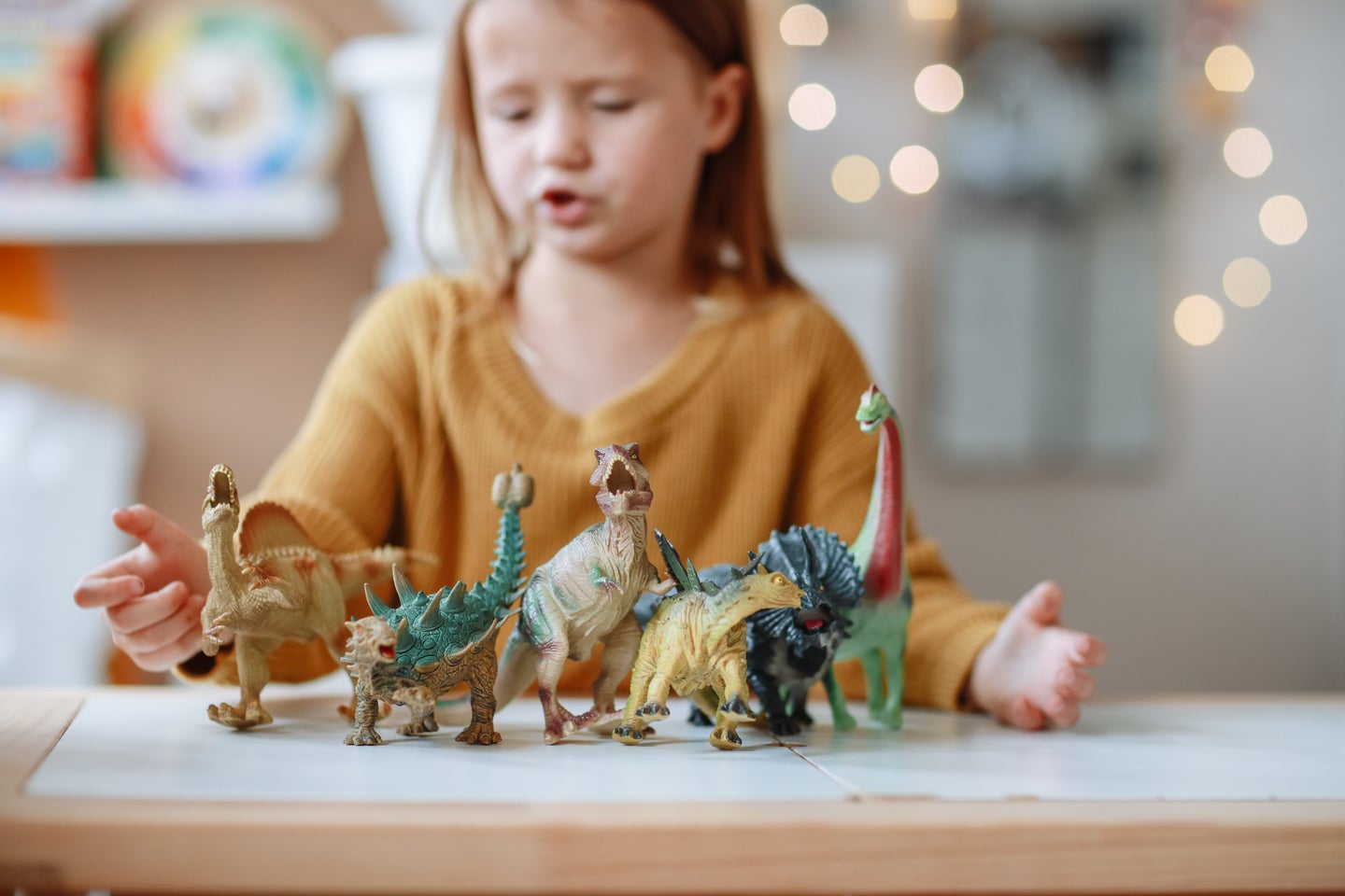 Positive Traits Of Only Children That Aren’t Talked About Enough ...
