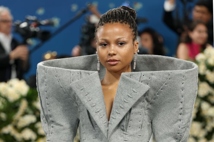 Met Gala 2025 Live Updates: Every Must-See Look And Viral Moment ...