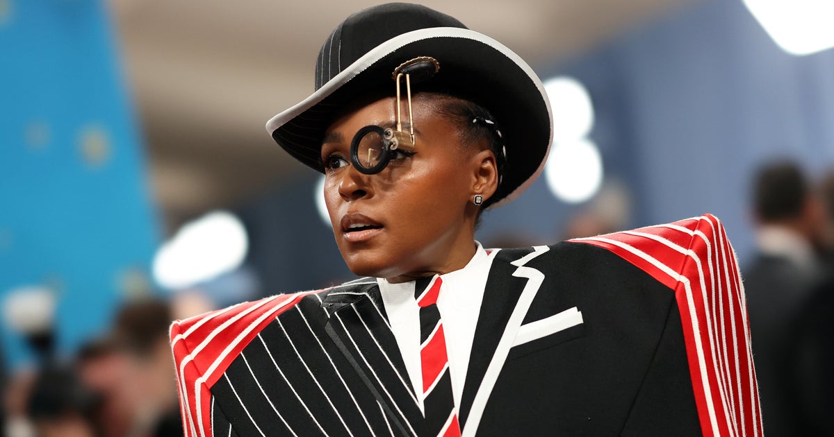 Met Gala 2025 Live Updates: Every Must-See Look And Viral Moment ...