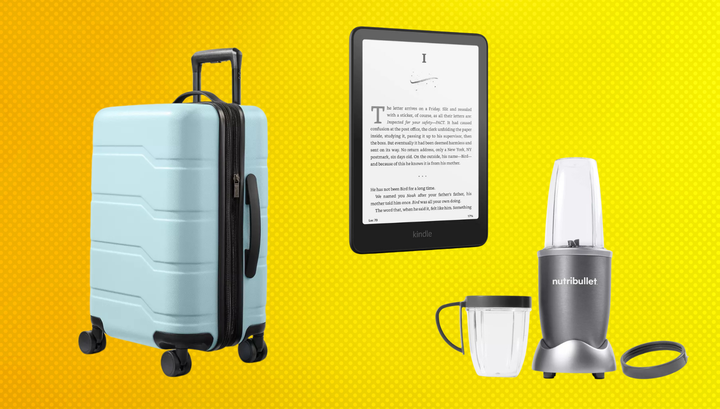 The Most Practical Graduation Gifts You Can Get At Target | HuffPost Life