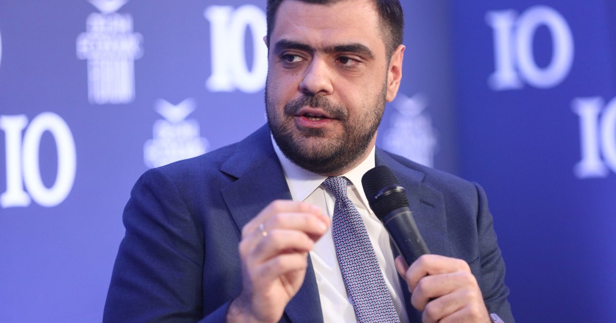 Μαρινάκης: Πρώτη φορά δεν υπάρχει καμία ενεργή κατάληψη σε χώρο ...