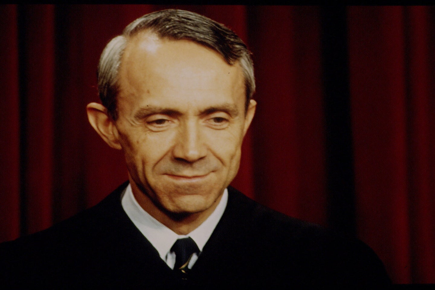 Former Supreme Court Justice David Souter, A Republican Who Became A ...
