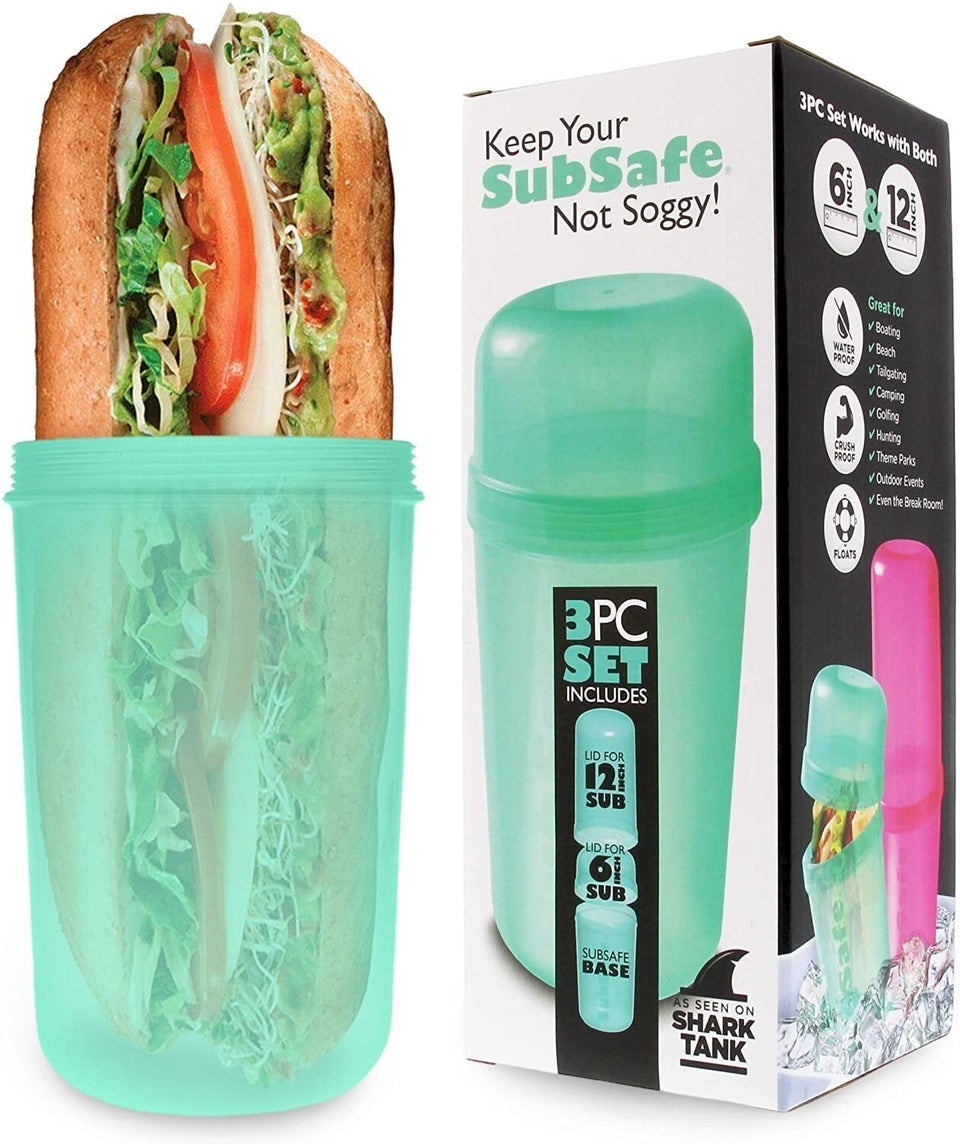 Essential Everyday Items You Should Have | HuffPost Life