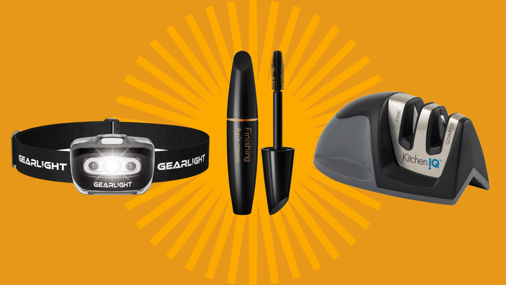 Essential Everyday Items You Should Have | HuffPost Life