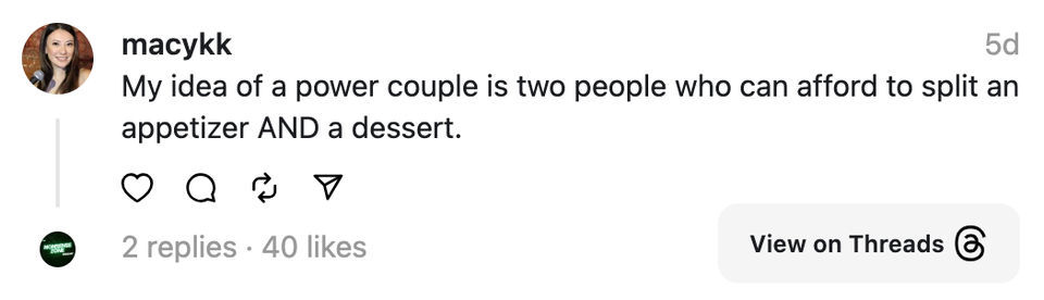 The Funniest Tweets From Couples To Get You Through This Week ...