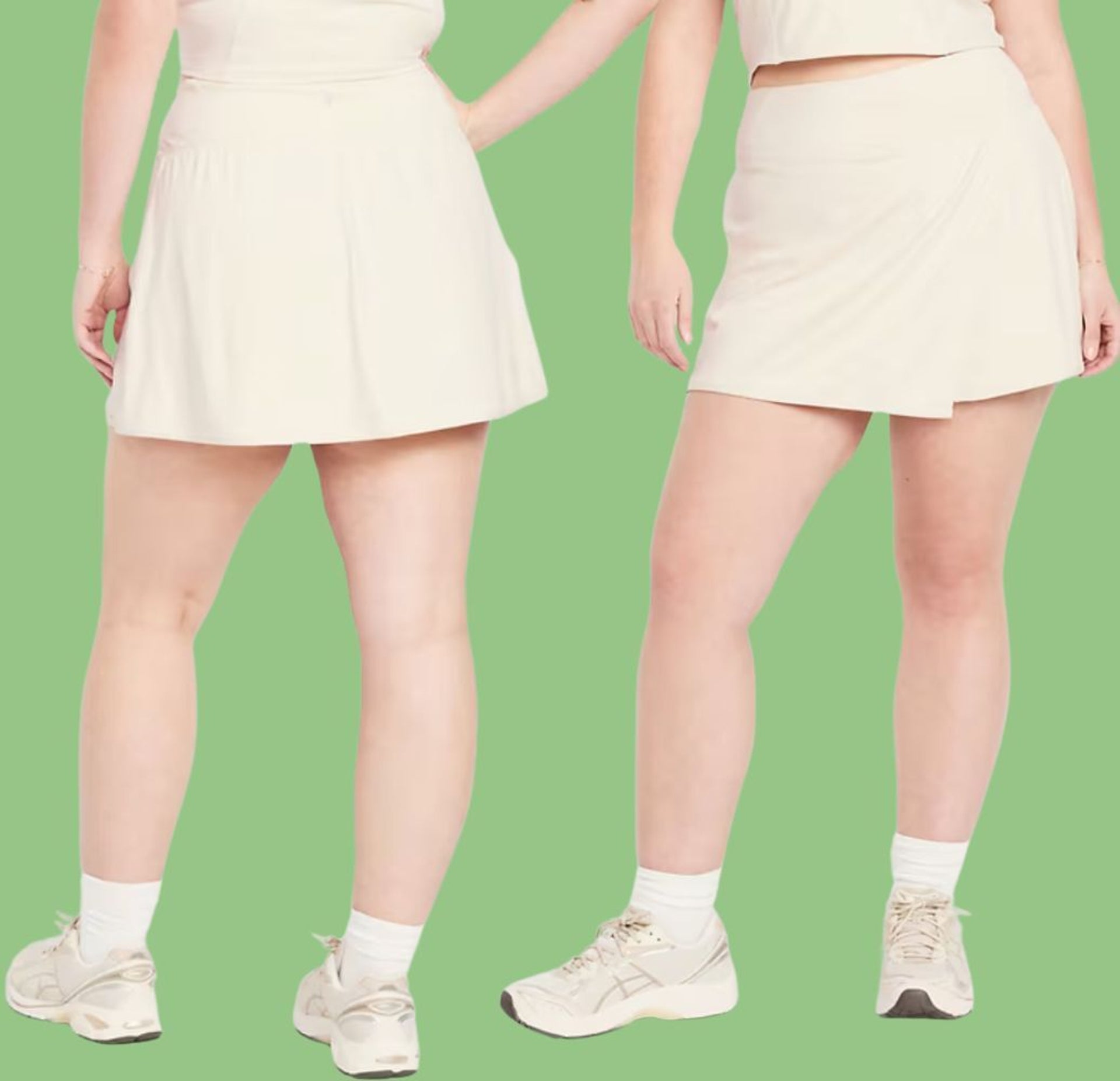 13 Best Skorts To Wear This Summer | HuffPost Life