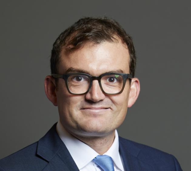 Tory MP Patrick Spencer Charged With Sexual Assault | HuffPost UK Politics