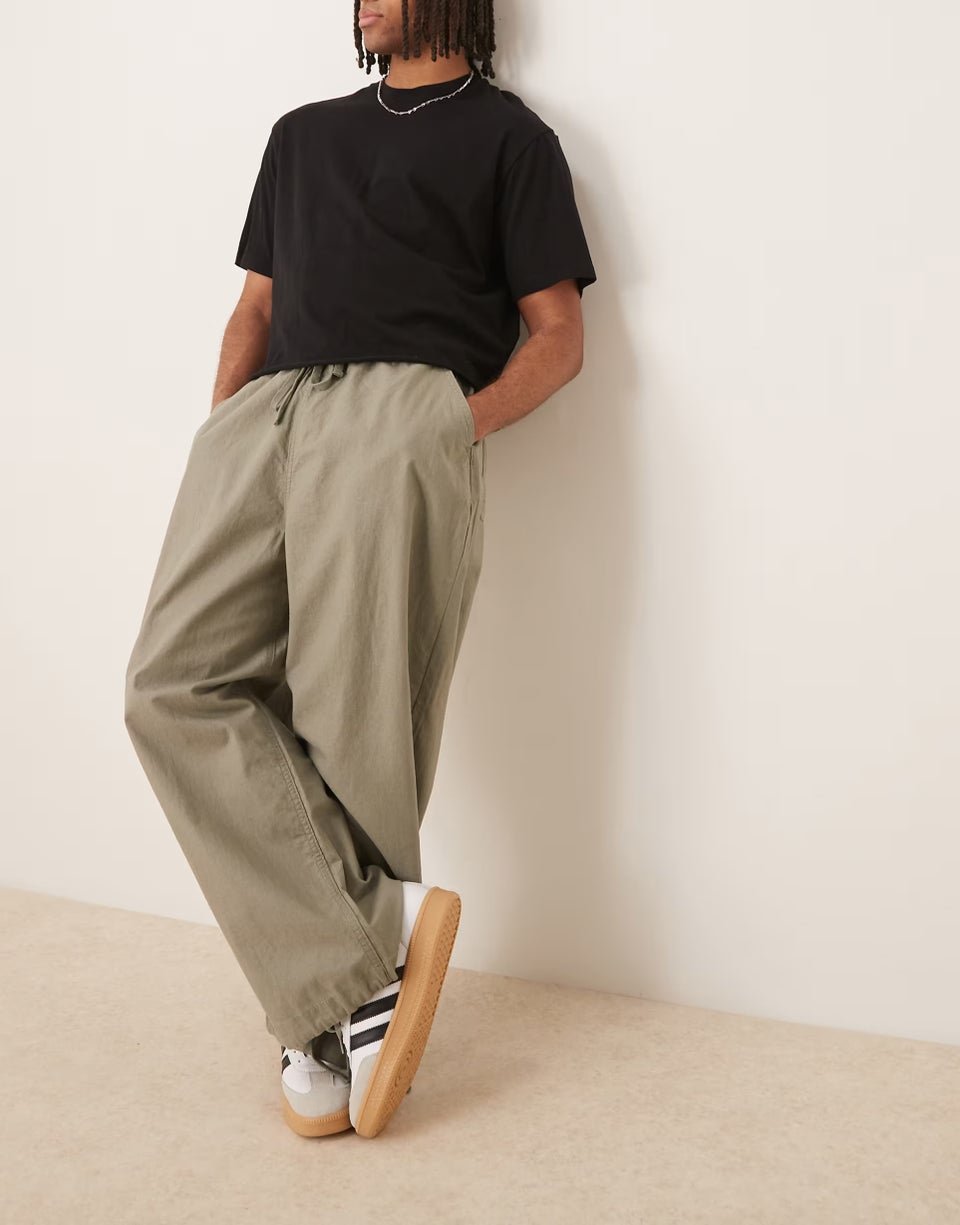 The Best Places To Buy Plus-Size Clothing For Men | HuffPost Life