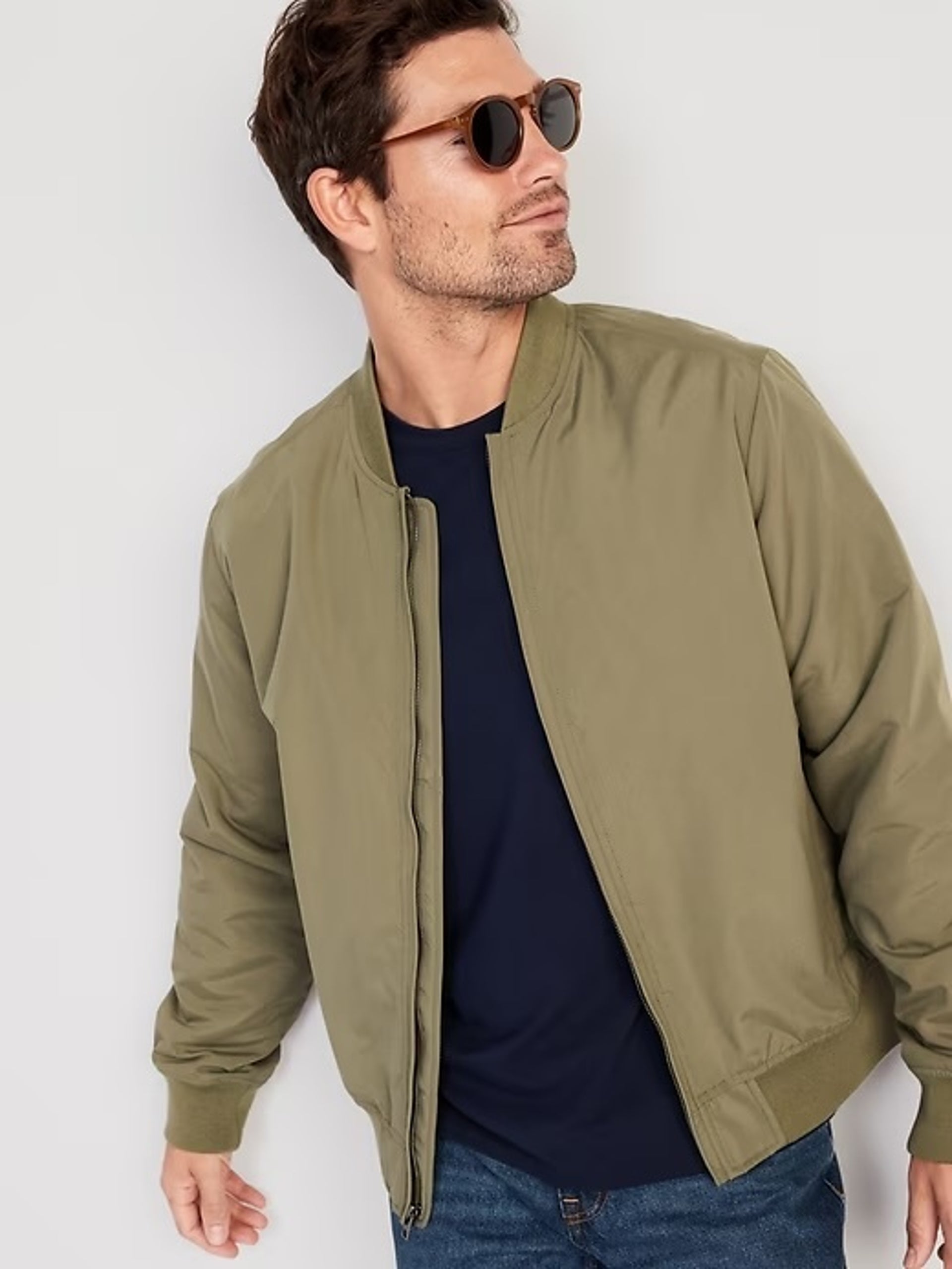 The Best Places To Buy Plus-Size Clothing For Men | HuffPost Life