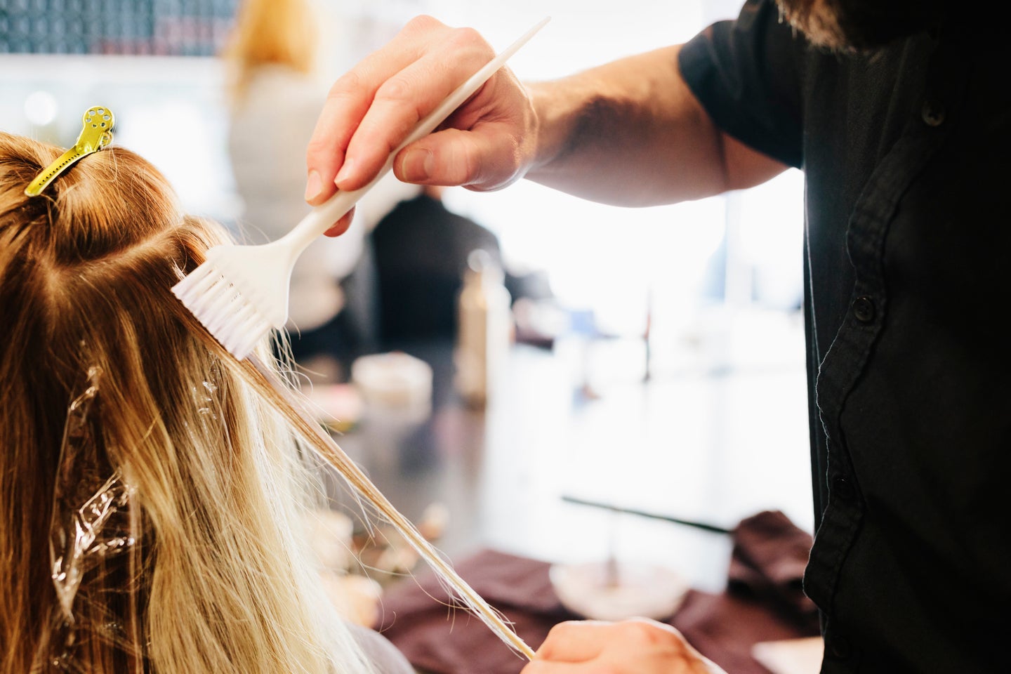 Hair Stylists Are Bracing For A 'Hair Recession' — And Seeing More ...