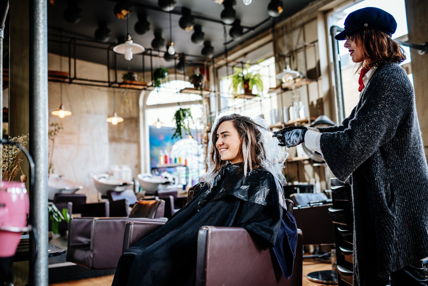 Hair Stylists Are Bracing For A 'Hair Recession' — And Seeing More ...