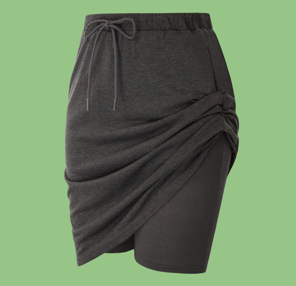 13 Best Skorts To Wear This Summer | HuffPost Life
