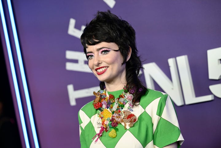 Was It Funny Or Just Plain Mean? SNL Comedian Sarah Sherman Finally ...