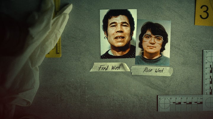 Fred And Rose West: A British Horror Story Reviews – Netflix Doc Fails ...